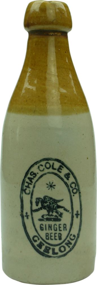 Chas Cole Display National Bottle and Collectables Show – Geelong ...